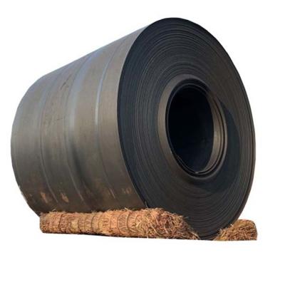 China Q345B Mild Steel Coil , prime hot rolled steel coils 1240mm Width for sale