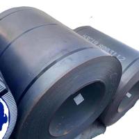 China Q345B Mild Steel Coil , prime hot rolled steel coils 1240mm Width for sale