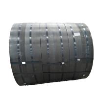 China Hot Rolled Mild Steel Coil A36 A283 Material 610mm Coil ID for sale