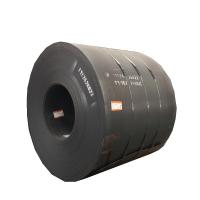 China 200mm Hot Rolled Steel Coil S235 S355 Ss400 Material  ASTM A53 Standard for sale