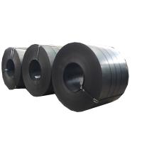 China Decoiling Mild Steel Coil Astm 1045 A283 S235jr Low Carbon Steel for sale