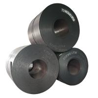 China Decoiling Mild Steel Coil Astm 1045 A283 S235jr Low Carbon Steel for sale