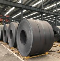 China Decoiling Mild Steel Coil Astm 1045 A283 S235jr Low Carbon Steel for sale
