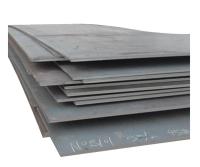 China 8mm Mild Steel Plate , Q235B Q345 Q345B Low Carbon Steel Plate for sale