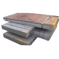 China 8mm Mild Steel Plate , Q235B Q345 Q345B Low Carbon Steel Plate for sale