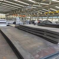 China 8mm Mild Steel Plate , Q235B Q345 Q345B Low Carbon Steel Plate for sale