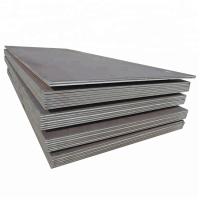 China 3mm Mild Steel Base Plate Q235 Ss400 Astm A36 ODM Available for sale