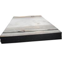 China SPHE SPHF 4mm Mild Steel Plate , A36 Steel Sheet T709-1988 Standard for sale