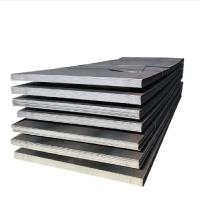 China SPHE SPHF 4mm Mild Steel Plate , A36 Steel Sheet T709-1988 Standard for sale