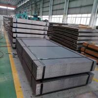 China SPHE SPHF 4mm Mild Steel Plate , A36 Steel Sheet T709-1988 Standard for sale