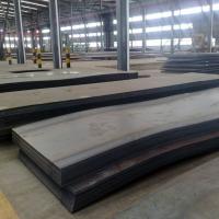 China 2mm Mild Steel Plate Cold Rolled Decoiling Punching Polishing SM400 SM490 for sale