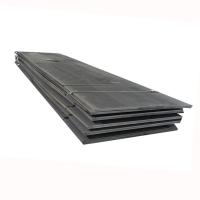 China 10mm Mild Steel Plate , astm a36 steel plate DIN EN10083 Standard for sale