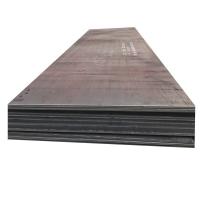 China 10mm Mild Steel Plate , astm a36 steel plate DIN EN10083 Standard for sale