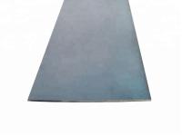 China A36 A283 Carbon Steel Plate Q235 S235Jr Equivalent 120 HBW Hardness for sale