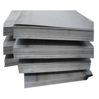 China A36 A283 Carbon Steel Plate Q235 S235Jr Equivalent 120 HBW Hardness for sale