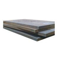 China Grc 20 Hot Rolled Mild Steel Plate , A283 Steel Plate RoSH Approved for sale