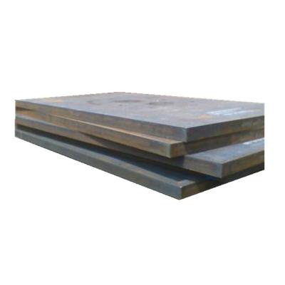 China Grc 20 Hot Rolled Mild Steel Plate , A283 Steel Plate RoSH Approved for sale
