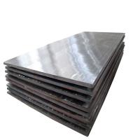 China Grc 20 Hot Rolled Mild Steel Plate , A283 Steel Plate RoSH Approved for sale