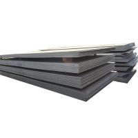 China Grc 20 Hot Rolled Mild Steel Plate , A283 Steel Plate RoSH Approved for sale