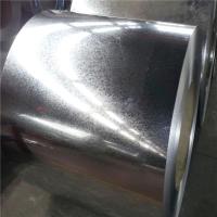 China Military Grade Ppgi Steel Coil DX51D  Q195 SGCC Material 600mm To 1500mm Width for sale