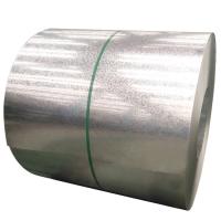 China Military Grade Ppgi Steel Coil DX51D  Q195 SGCC Material 600mm To 1500mm Width for sale