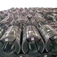 China Military Grade Ppgi Steel Coil DX51D  Q195 SGCC Material 600mm To 1500mm Width for sale