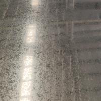 China Blasted Cold Rolled Steel Sheet In Coil , galv sheet and coil 300mm Thickness for sale