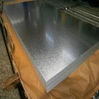 China JIS G3321 Galvanized Steel Coil , Sgcc Cold Rolled Steel Coil Chromed for sale