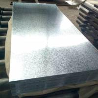 China Z275 Z100 G60 Hot Dipped Galvanised Coil 3.5 Mm Thickness HRB60 Hardness for sale