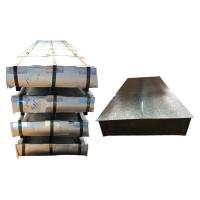 China Z275 Z100 G60 Hot Dipped Galvanised Coil 3.5 Mm Thickness HRB60 Hardness for sale
