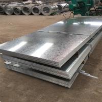 China Z275 Z100 G60 Hot Dipped Galvanised Coil 3.5 Mm Thickness HRB60 Hardness for sale