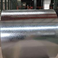 China ASTM A653 Prepainted Galvanized Steel Coil 0.12Mm-6.0Mm Thickness for sale