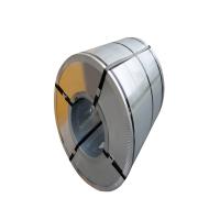 China Dx51D Hot Dipped Galvanized Steel Coils Spangle 120g Zinc Coating for sale