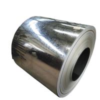 China Electro Hot Dip Galvanized Coils , Chromate Galvanized Sheet Coil 1250mm Width for sale