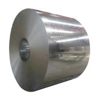China Prime Hot Dipped Galvanized Steel Coils ASTM Standard 4.0mm Thickness for sale