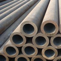 China X70 Mild Steel Pipe Tube , Aisi 1018 Seamless Carbon Steel Pipe for sale
