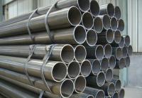 China X70 Mild Steel Pipe Tube , Aisi 1018 Seamless Carbon Steel Pipe for sale