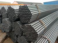 China Hollow Mild Steel Pipe Tube  Q235 Q345 Ss400 Square Seamless SHS RHS for sale