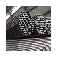 China Hollow Mild Steel Pipe Tube  Q235 Q345 Ss400 Square Seamless SHS RHS for sale