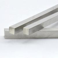 China H9 Stainless Steel Bar Rod Hexagon Bar Grinding Surface SGS Approved for sale