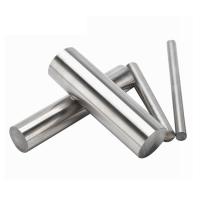 China Astm Super Duplex 2507 Round Bar 480mm Diameter For Biotechnology for sale