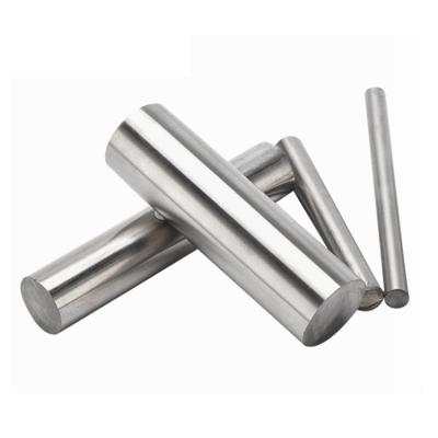 China Astm Super Duplex 2507 Round Bar 480mm Diameter For Biotechnology for sale