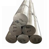 China Astm Super Duplex 2507 Round Bar 480mm Diameter For Biotechnology for sale
