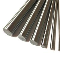 China Astm A694 Duplex 2205 Round Bar Peeled Polishing Sandblasting for sale