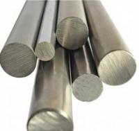 China Astm A694 Duplex 2205 Round Bar Peeled Polishing Sandblasting for sale