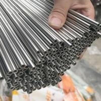 China Mone400 Duplex 2507 Pipe , Annealing 904l Stainless Steel Pipe for sale