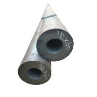 China 20CrMo 30CrMo 35CrMo Alloy Steel Pipe  Aisi4130  Standard Normalizing for sale