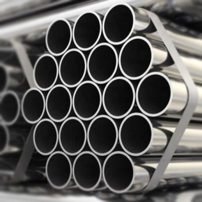 China 20CrMo 30CrMo 35CrMo Alloy Steel Pipe  Aisi4130  Standard Normalizing for sale