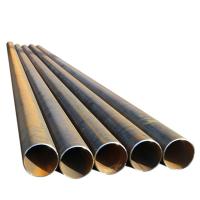 China 20CrMo 30CrMo 35CrMo Alloy Steel Pipe  Aisi4130  Standard Normalizing for sale