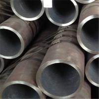 China 20CrMo 30CrMo 35CrMo Alloy Steel Pipe  Aisi4130  Standard Normalizing for sale